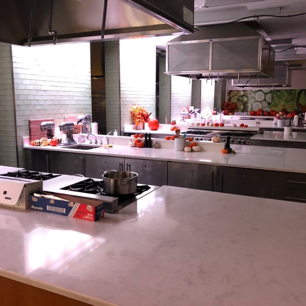 Food Network Kitchen - Chelsea - New York, NY