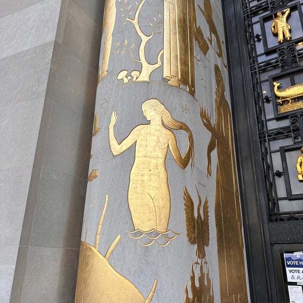 Brooklyn Public Library (Central Library) - Prospect Park - 119 tips ...