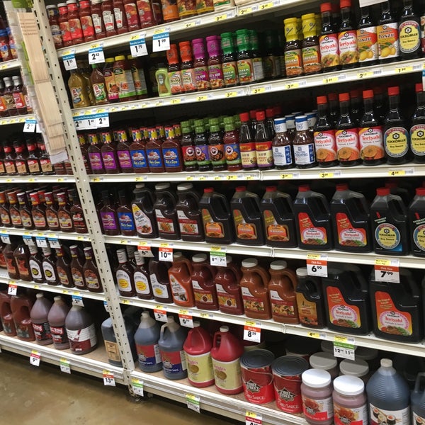 Smart & Final Extra! - Grocery Store in North Hollywood