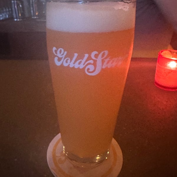 Gold Star Beer Counter - Prospect Heights - 176 Underhill Ave