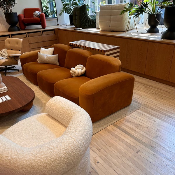 Design Within Reach - SoHo - New York, NY