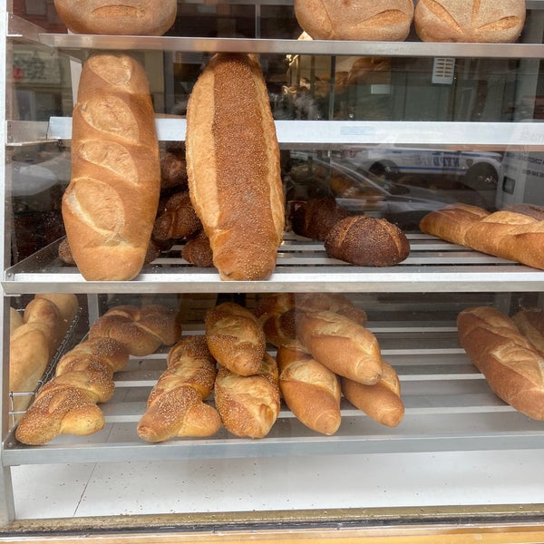 Caputo Bakery - Bakery in Brooklyn