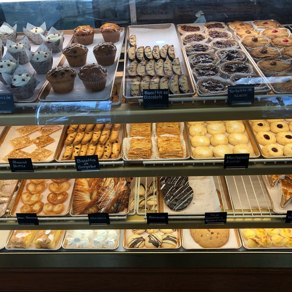 Photos at Versailles Bakery - West Flagler - 3501 SW 8th St