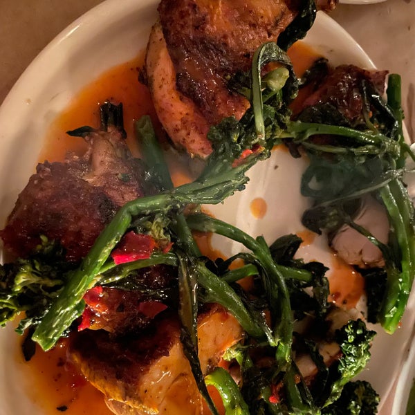 Roman’s - Italian Restaurant in Brooklyn