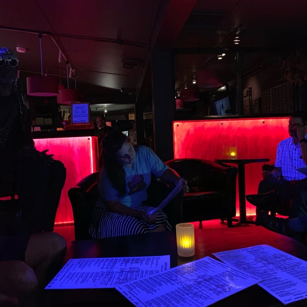 The Monkey Bar - 18 tips