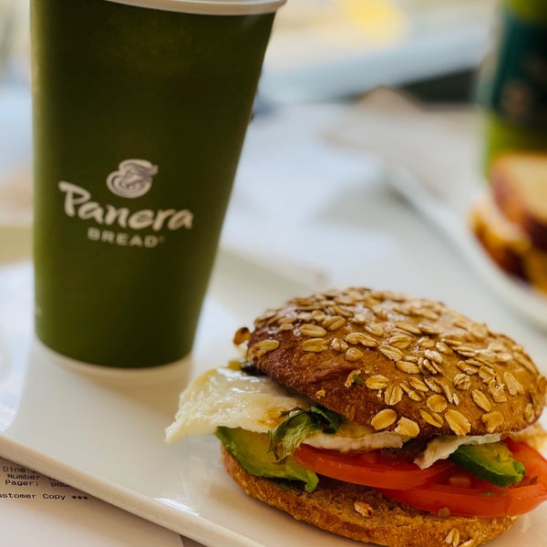 Panera Bread - Skokie, IL