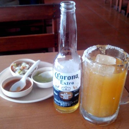 La Original Tequiza - Mexican Restaurant in Managua