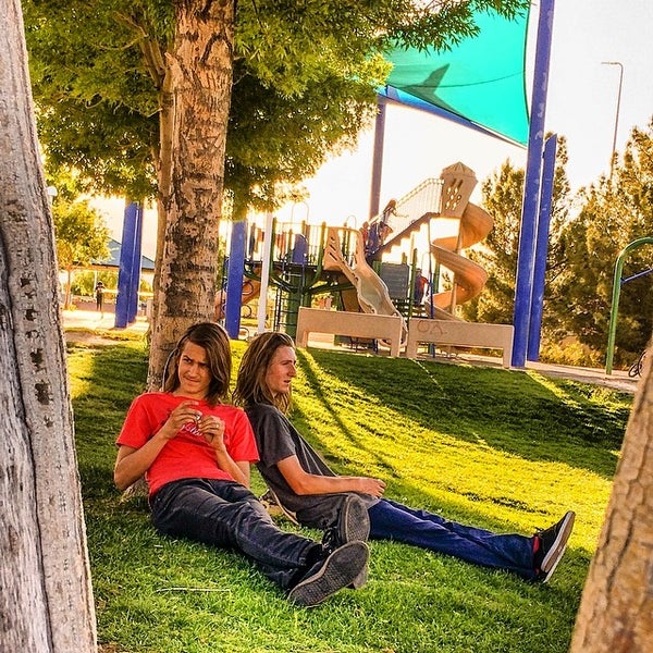 Durango Hills Park - Centennial Hills - Las Vegas, NV