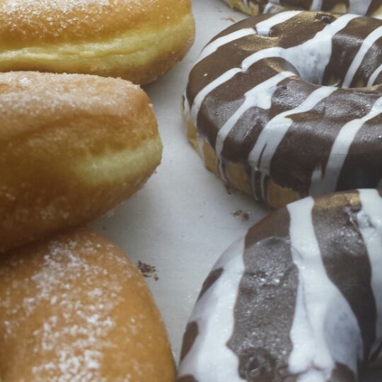 Cornetto Imperiale - Flaminio - Roma, Lazio