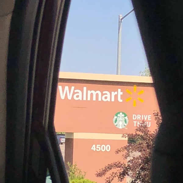 Walmart Supercenter - 13 tips from 1436 visitors