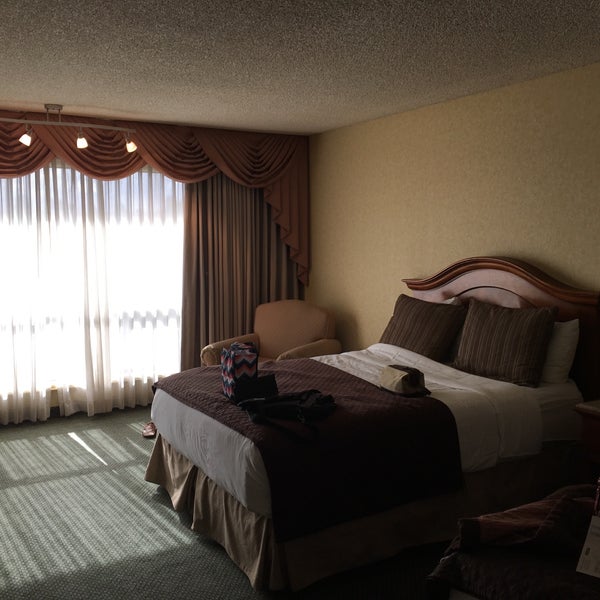 Photos at Red Lion Hotel Kelso Longview - 5 tips from 234 visitors