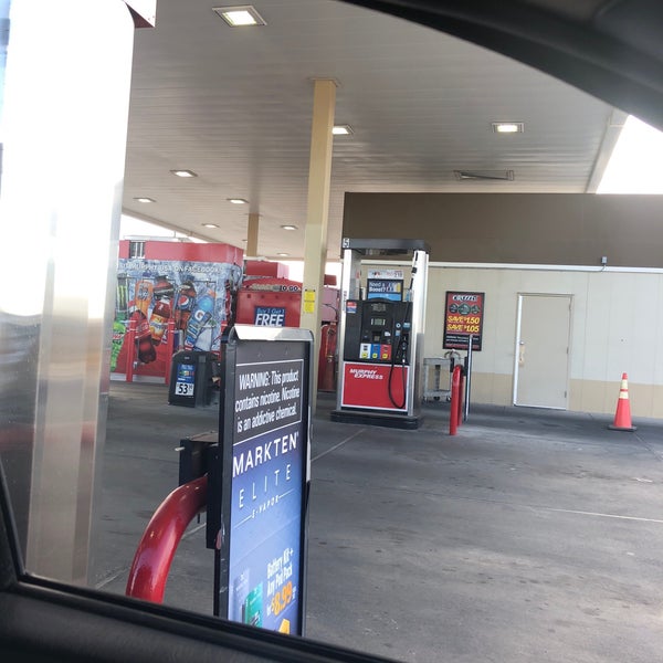 Murphy Express - Bernalillo, NM
