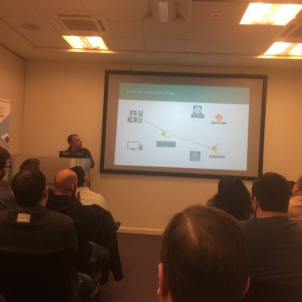 Microsoft Hellas S.A. - 12 tips