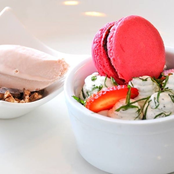 Mont Marie Restaurant & Winery - Mont Marie wine estate