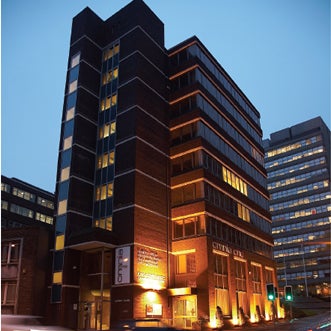 Contact Centre 33 - CC33 - Office in Central Sheffield