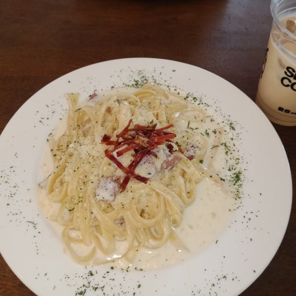 Srsly Coffee - Cilandak - Jakarta, Jakarta