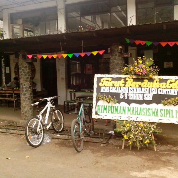 Himpunan Mahasiswa Sipil (HMS) ITB - 128 visitors