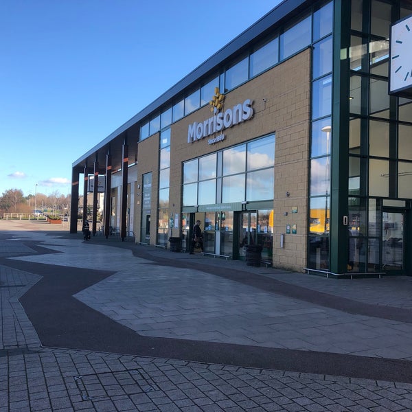 Morrisons - 3 tips from 89 visitors