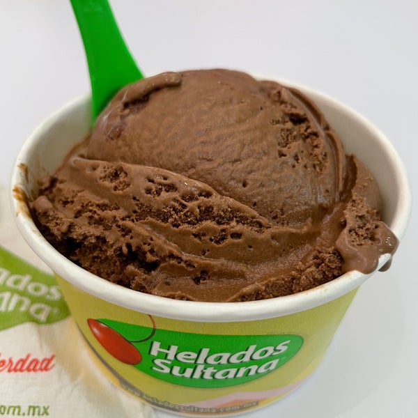 Helados Sultana - Ice Cream Parlor