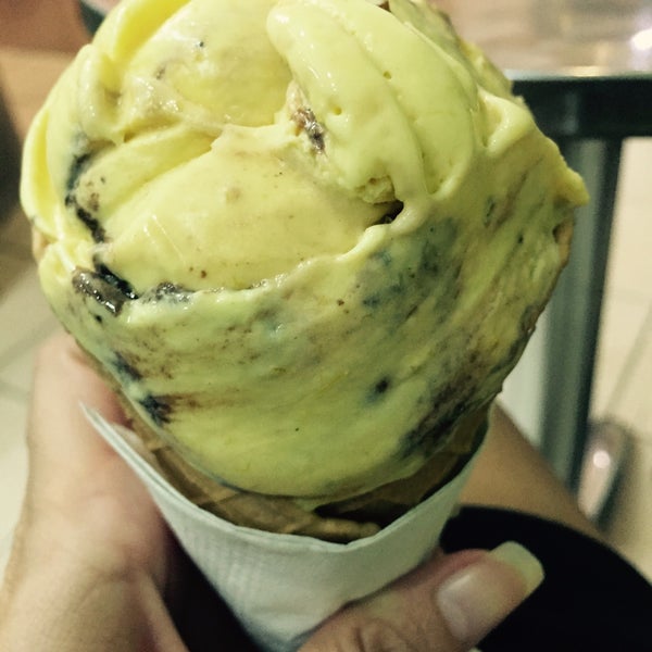 Helados Sultana - Ice Cream Parlor