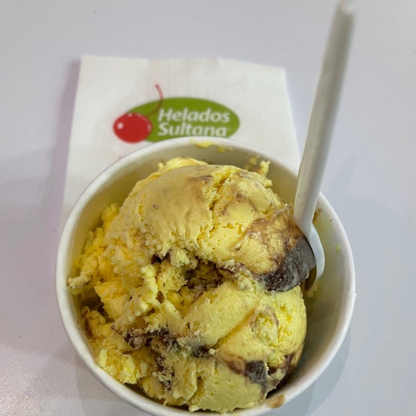 Helados Sultana - Ice Cream Parlor