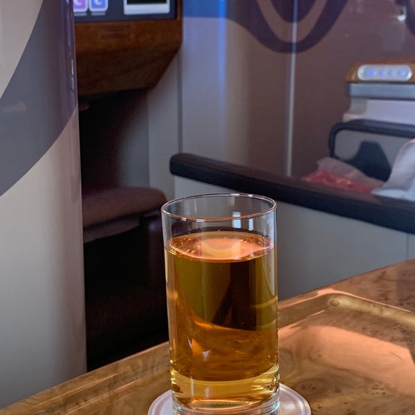 Emirates Flight EK347 (KUL-DXB) - KUL Airport