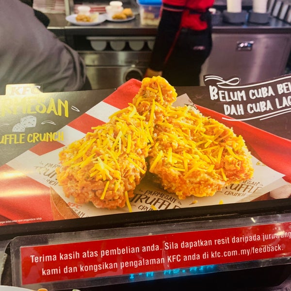 KFC Bandar Penawar - 6 tips from 579 visitors