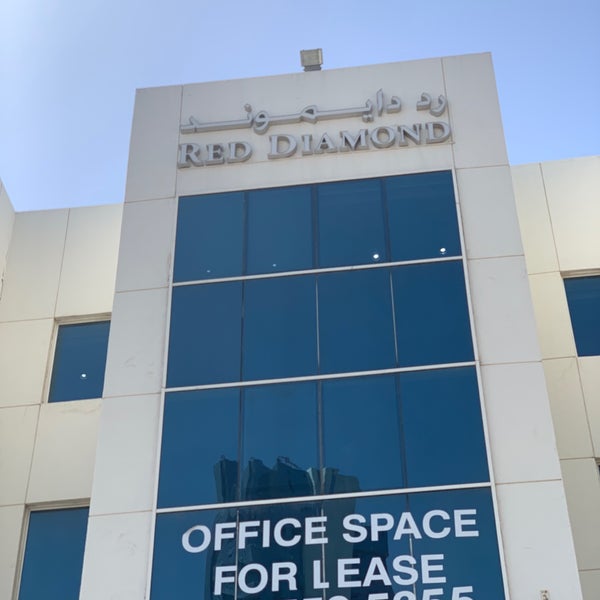 Red Diamond - JLT - دبي, دبي