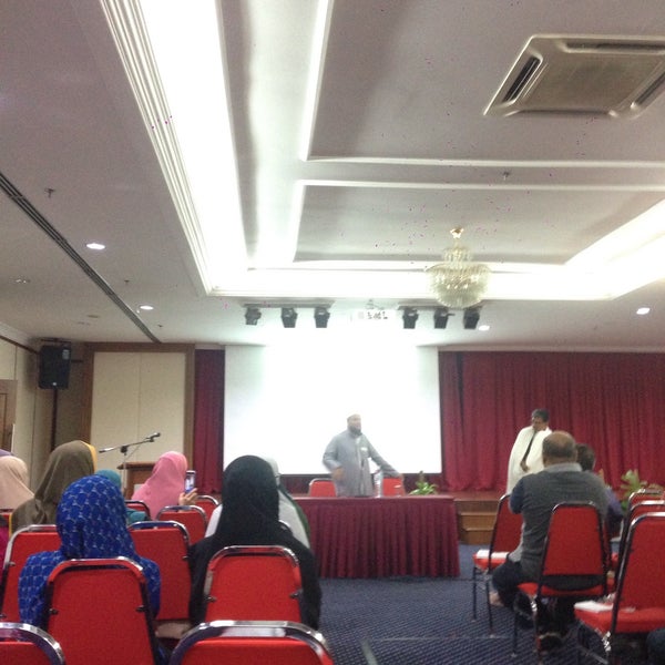 Bangunan KWSP - Structure