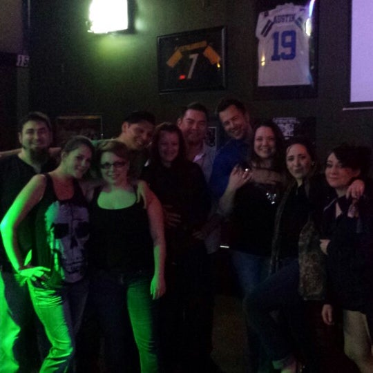 Lake Dallas Point Restaurant - 9 tips from 215 visitors