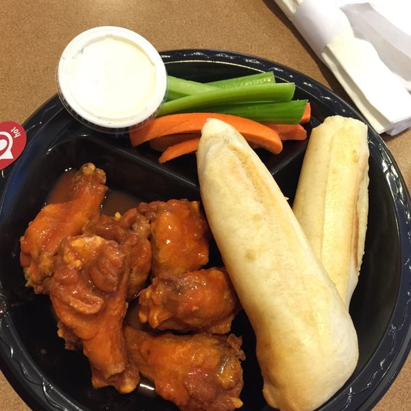 Photos at Epic Wings - Eastlake - 10 tips