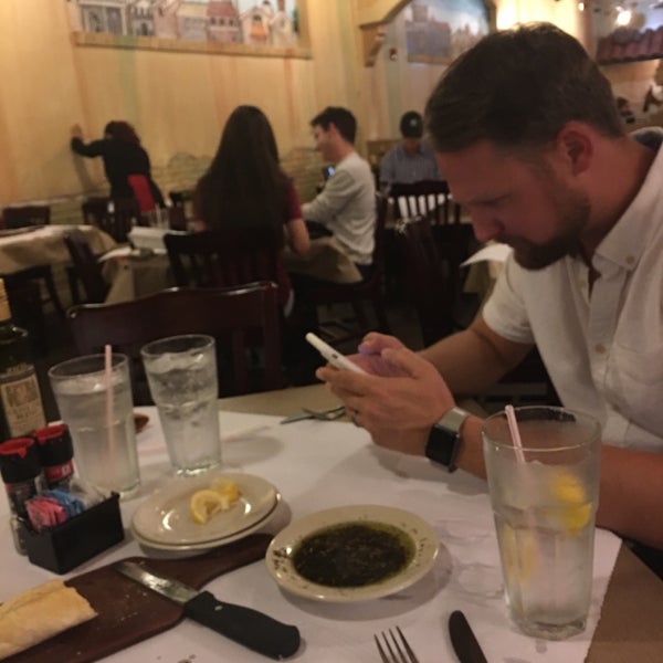 Photos at Zio's Italian Kitchen - Bricktown, OK