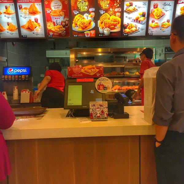 KFC - 32 tips from 1757 visitors