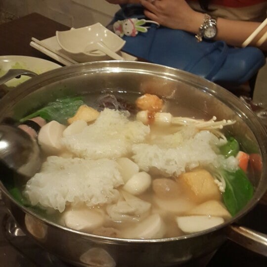 AB Suki - Soup Spot in Cengkareng
