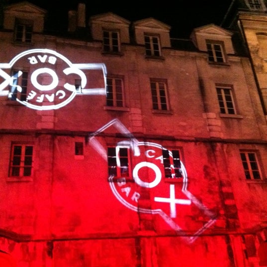 Le Cox - Hôtel-de-Ville - 23 tips from 1168 visitors