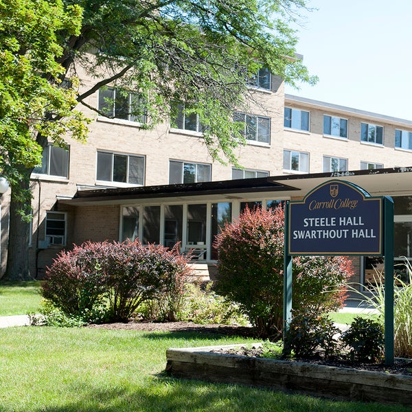 Steele Hall - 221 N East Ave