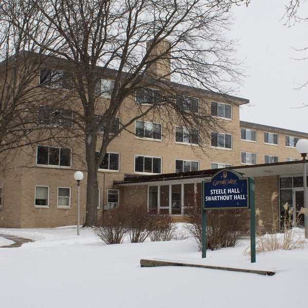 Carroll University Dorms