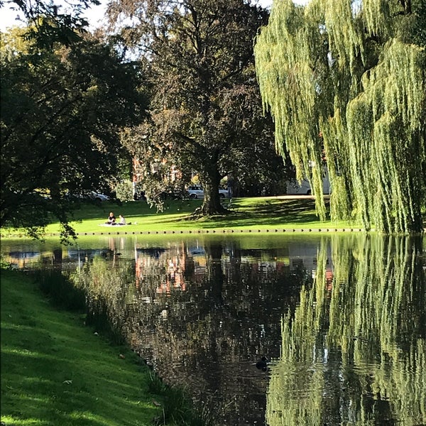 Photos at Noorderplantsoen - Binnenstad-Noord - 29 tips