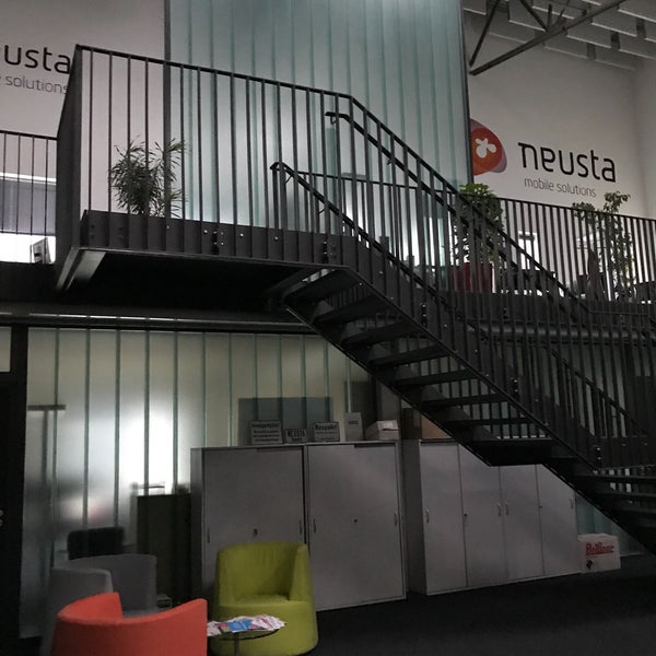 team neusta GmbH - 2 tips from 116 visitors