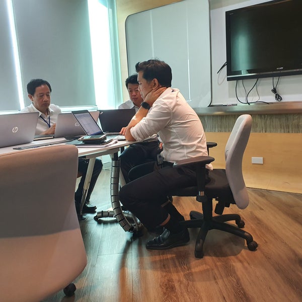 Energy Complex Building A - 12 tips from 1455 visitors