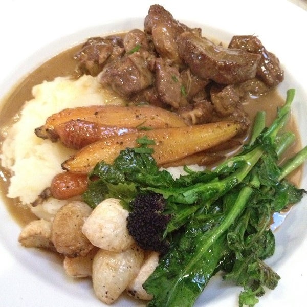 Photos at Grit Kitchen and Wine - Restaurant in Whiteaker