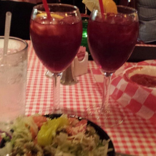 Photos at Monjunis - Italian Restaurant in Mid City South