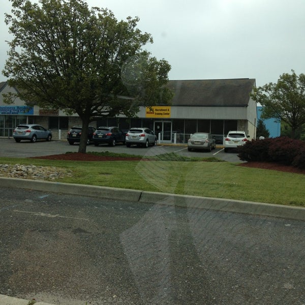 Wawa Training Center - 6801 Fire Road