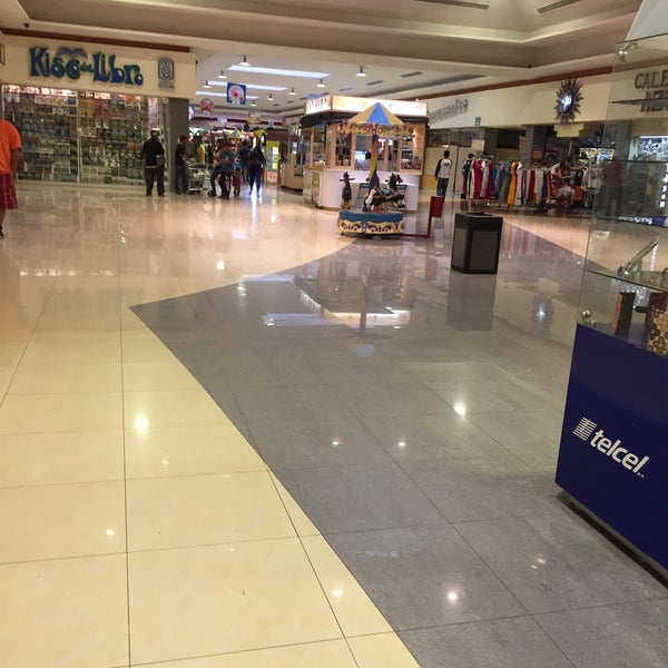 Rio Grande Mall - 11 tips