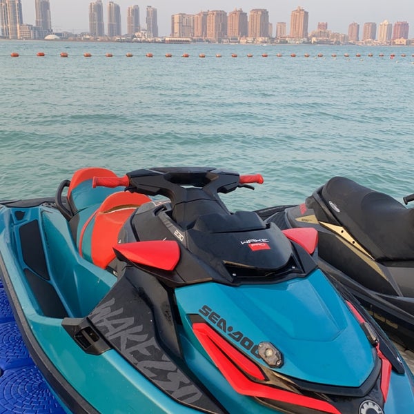 Qatar Water Sport - Boat Rental in Doha