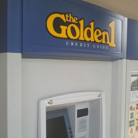 Golden 1 Credit Union - Woodward Park - 3 tips