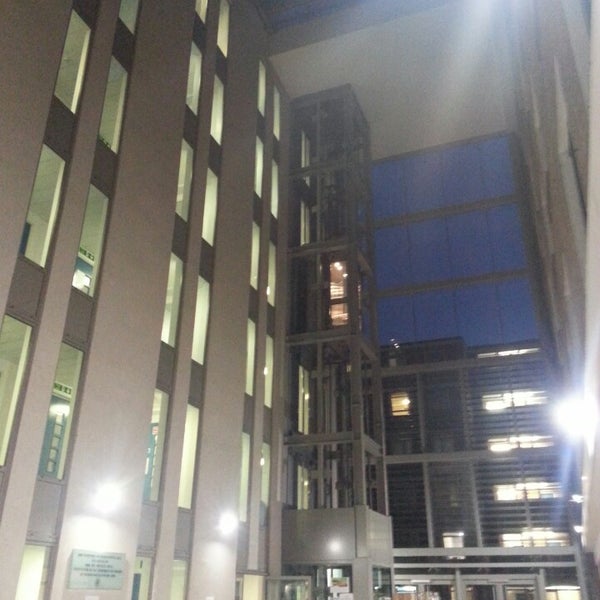 International Hall - Camden Town, Greater London