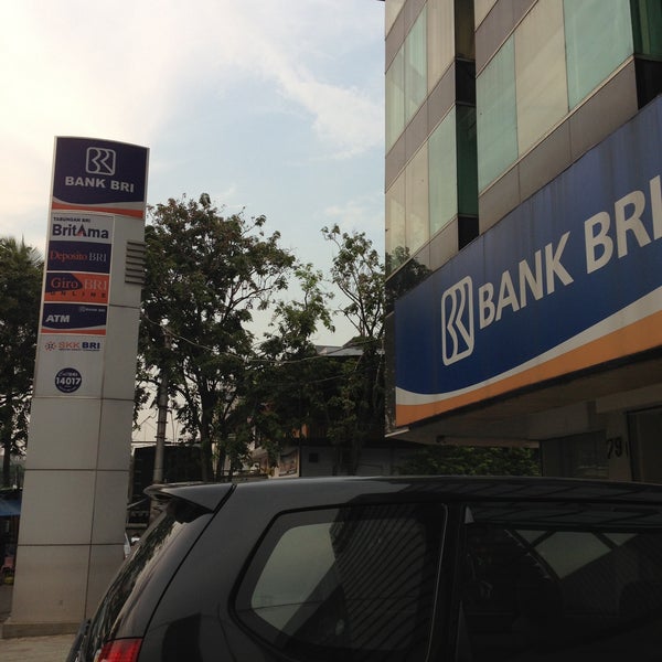 BCA Pluit Kencana - Penjaringan - Jakarta, Jakarta