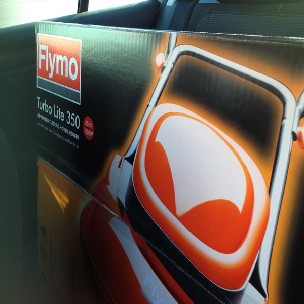 Jula - Department Store