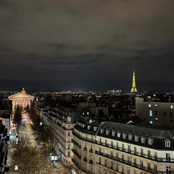 Ternes - 4 tips from 2620 visitors